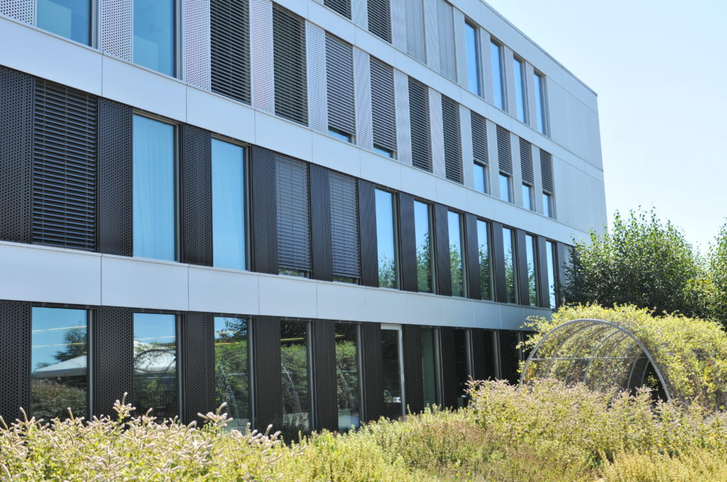 La Vernie (EMS) - Fondation La Primerose