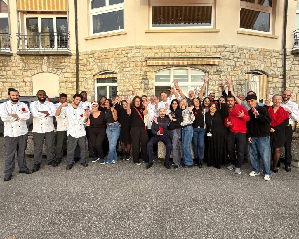 Les Noëls de la Fondation – Fondation La Primerose